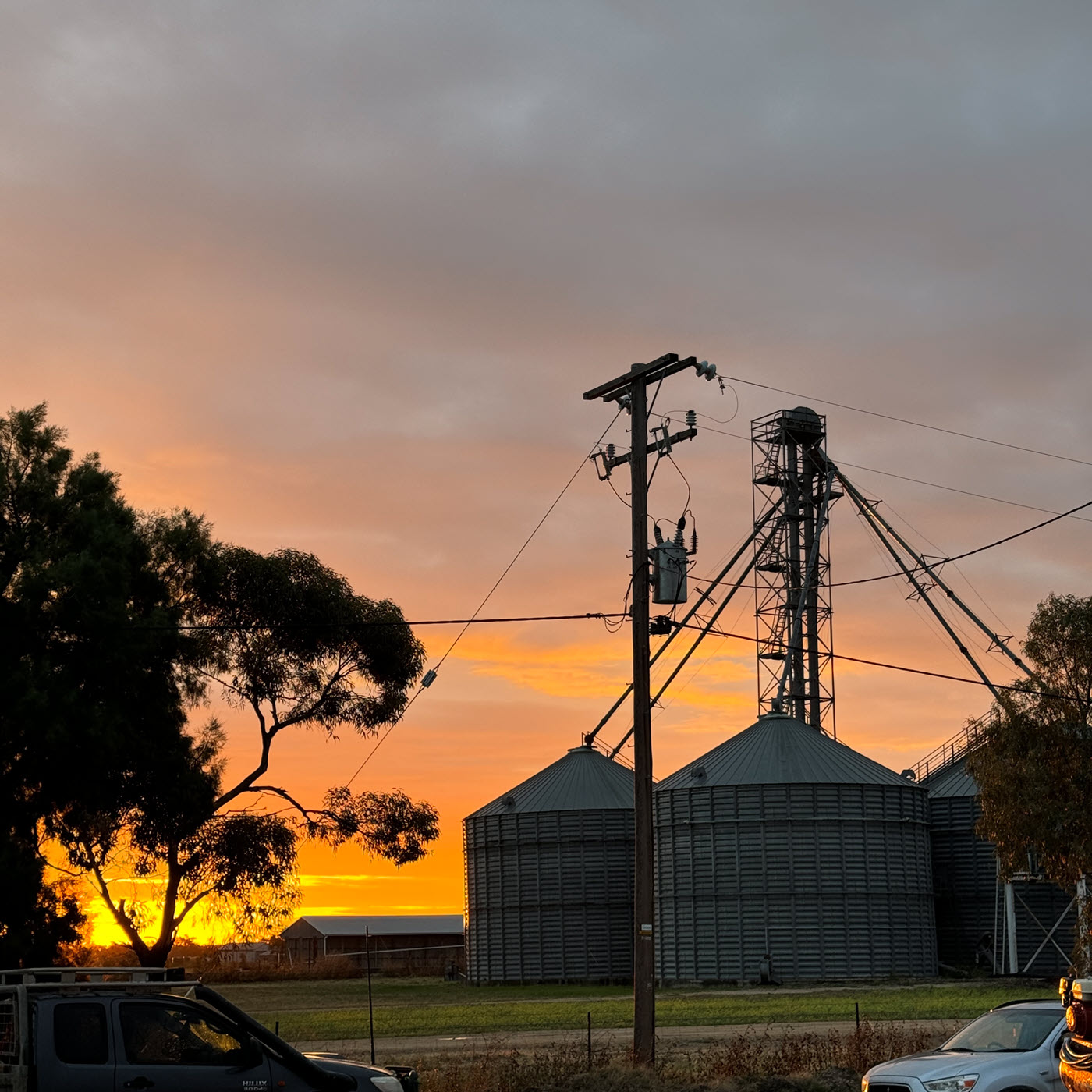 Highly recommend free pub camp: Rowena Village Inn, near Collarenebri ...