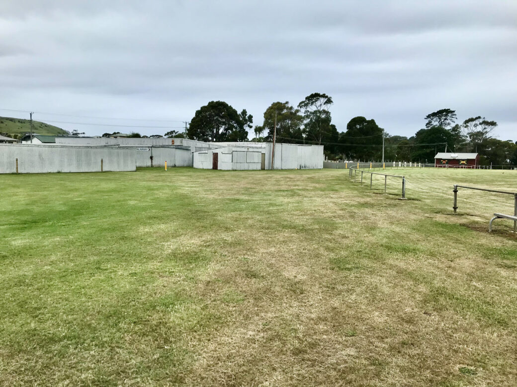 Wynyard Showground opens in time for Tassie Christmas - Camps Australia ...
