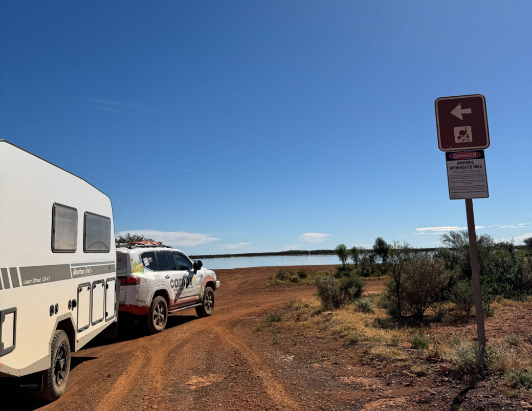 Get in-the-know with these ‘unsung heroes’ of Aussie camp sites - Camps ...