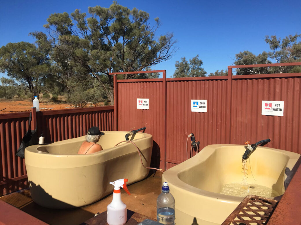 Get in-the-know with these ‘unsung heroes’ of Aussie camp sites - Camps ...