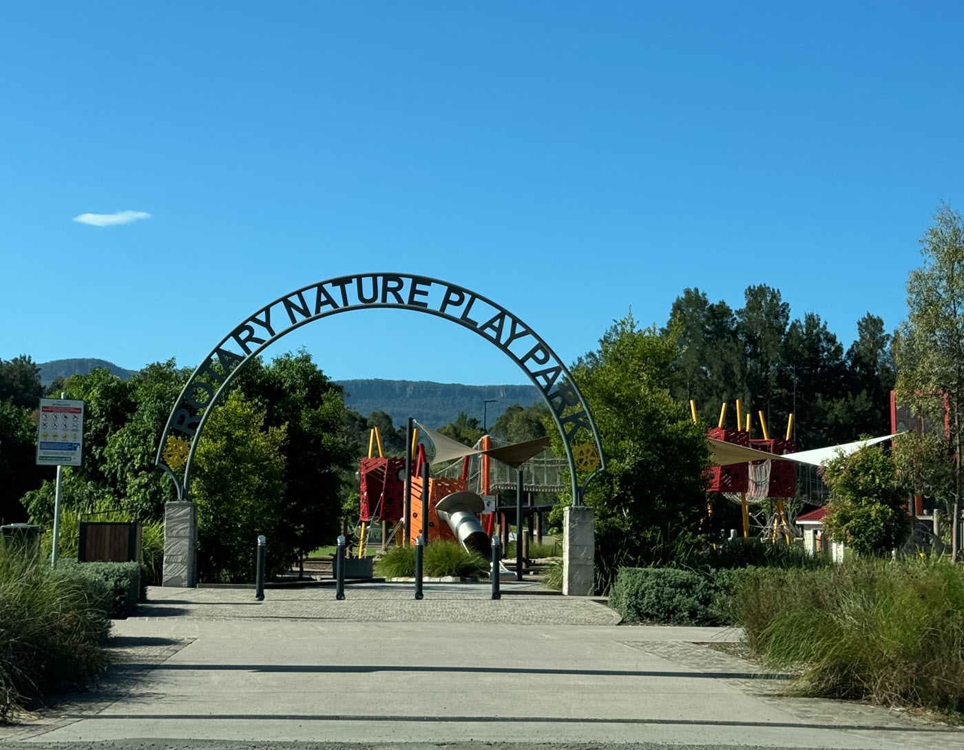 Family friendly camp: Berry Showground, New South Wales - Camps ...