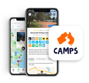 Download App Desktop Fallback - Camps Australia Wide