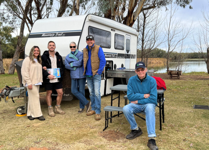 All you need to know on Darling River Run 3 - Wilcannia and Menindee ...