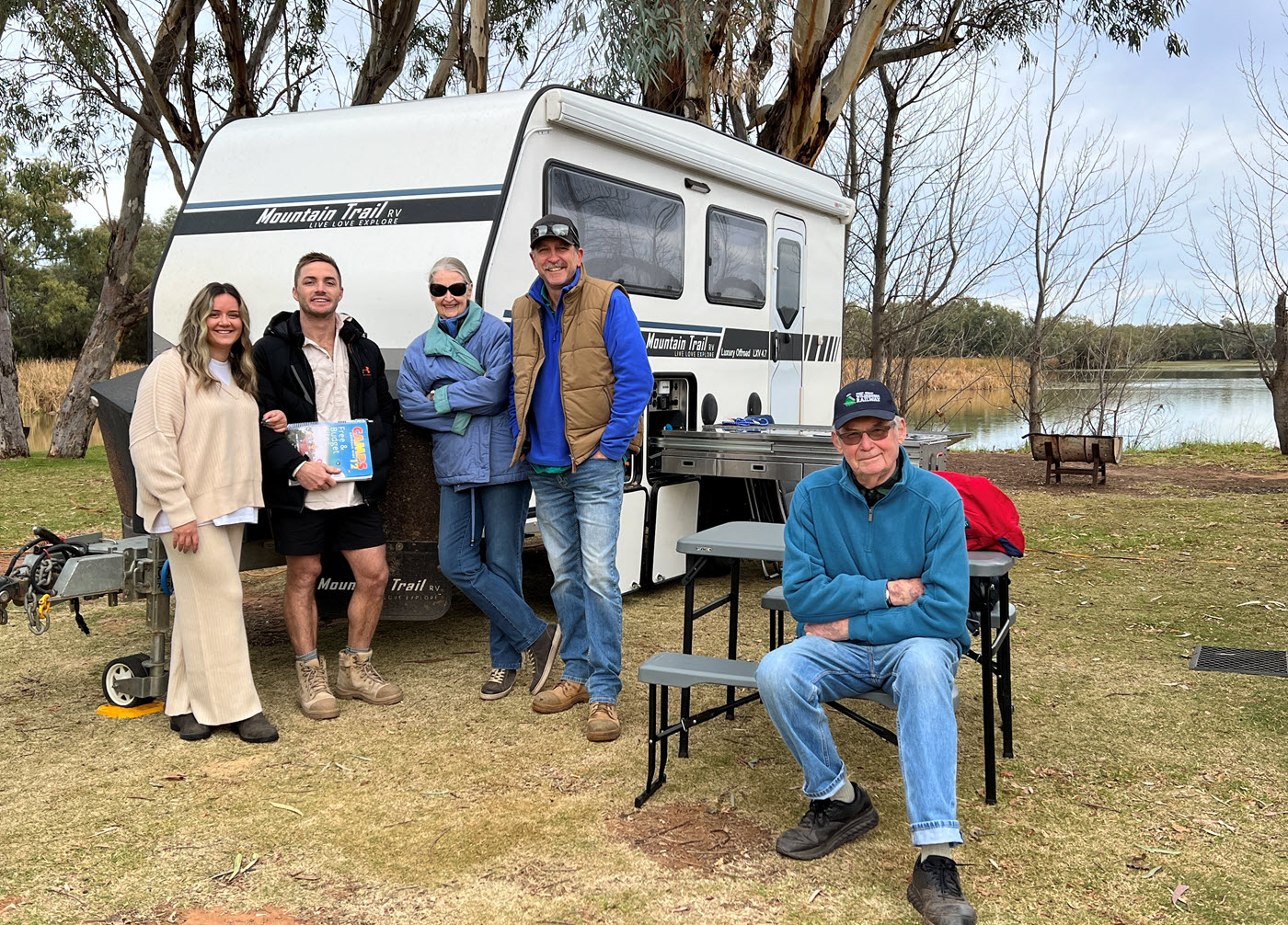 All you need to know on Darling River Run 3 - Wilcannia and Menindee ...