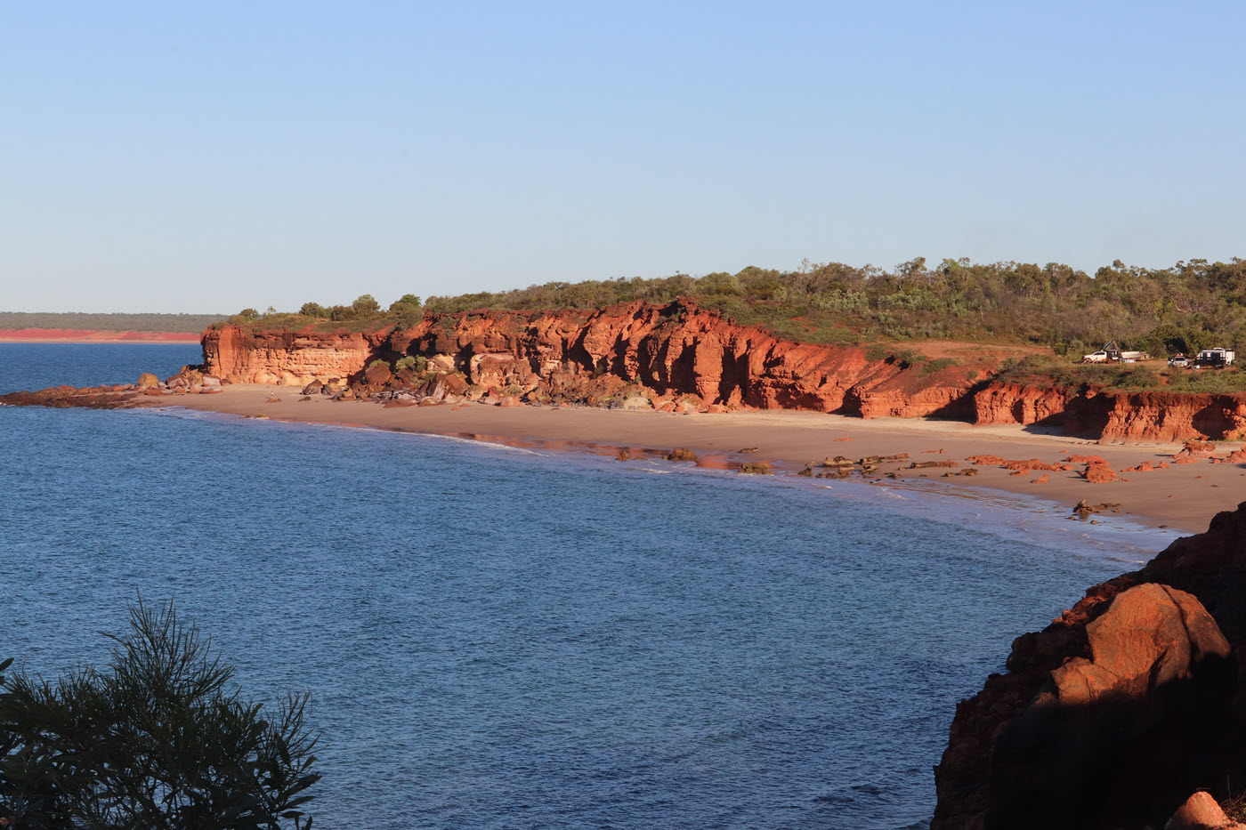 Get camping know-how for long weekends and laps! - Camps Australia Wide