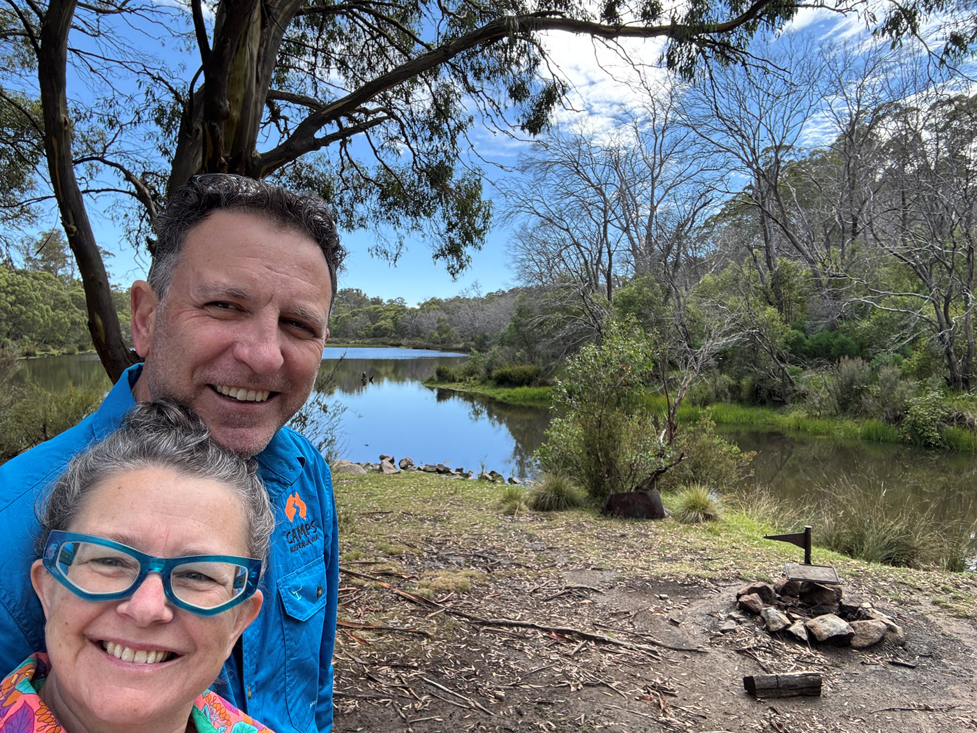 Work begins to grow replacement for iconic Sugar Pine Walk, New South ...