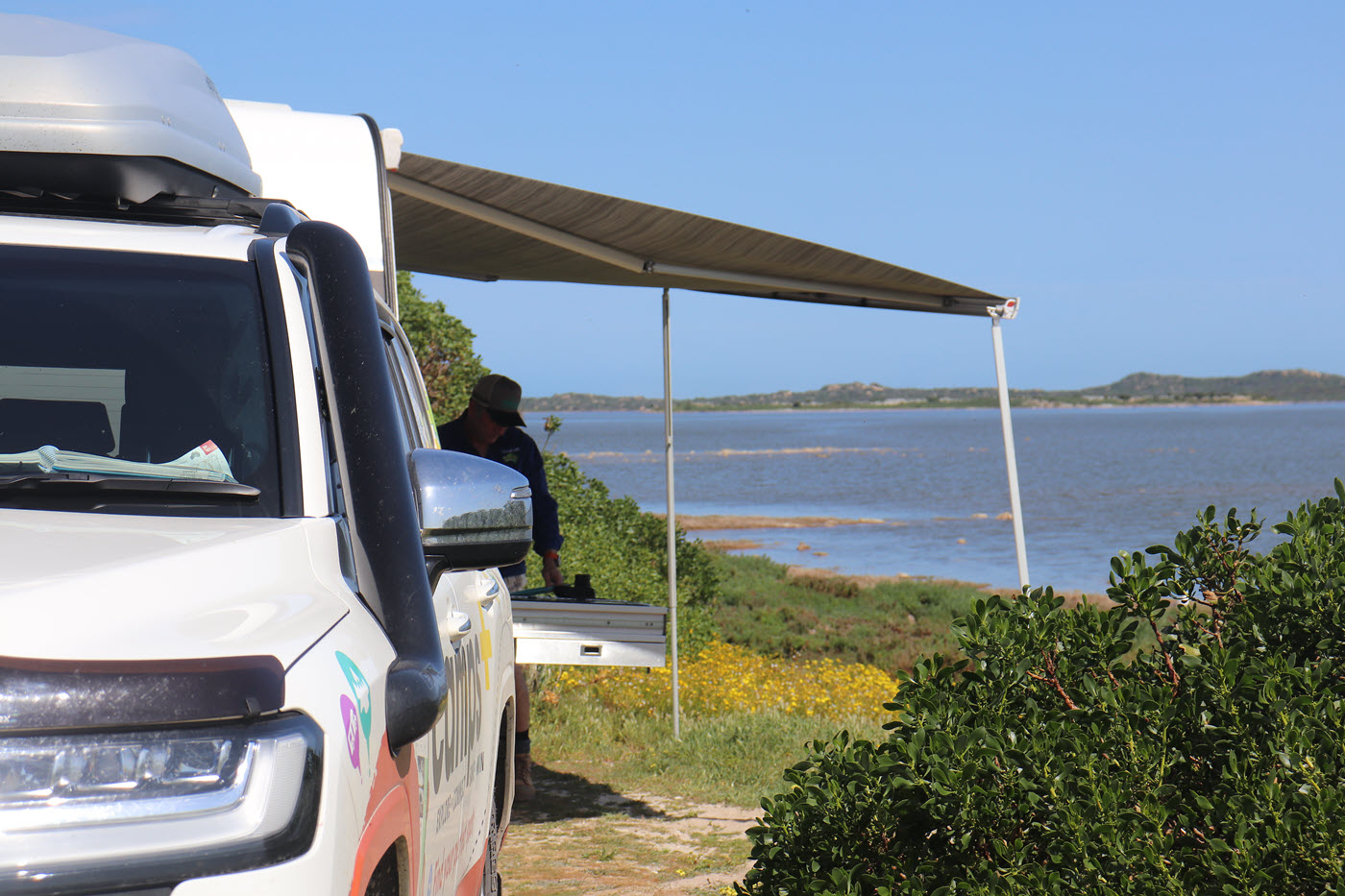 Western Australian camping favourite, Quobba Blowholes is now free with ...