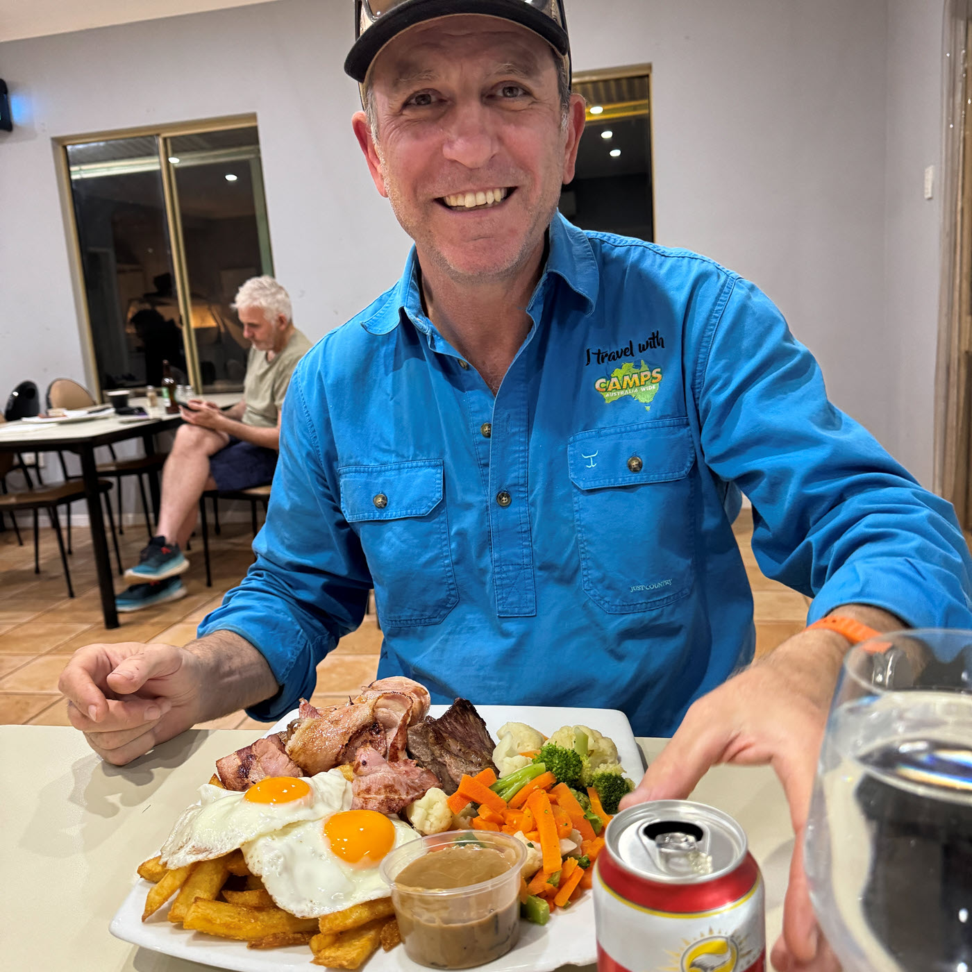 15 Game changer hacks if your partner hates camping - Camps Australia Wide