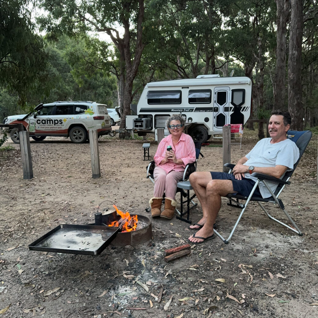 'Simple' solution to major camping issue as price hikes threaten Aussie ...