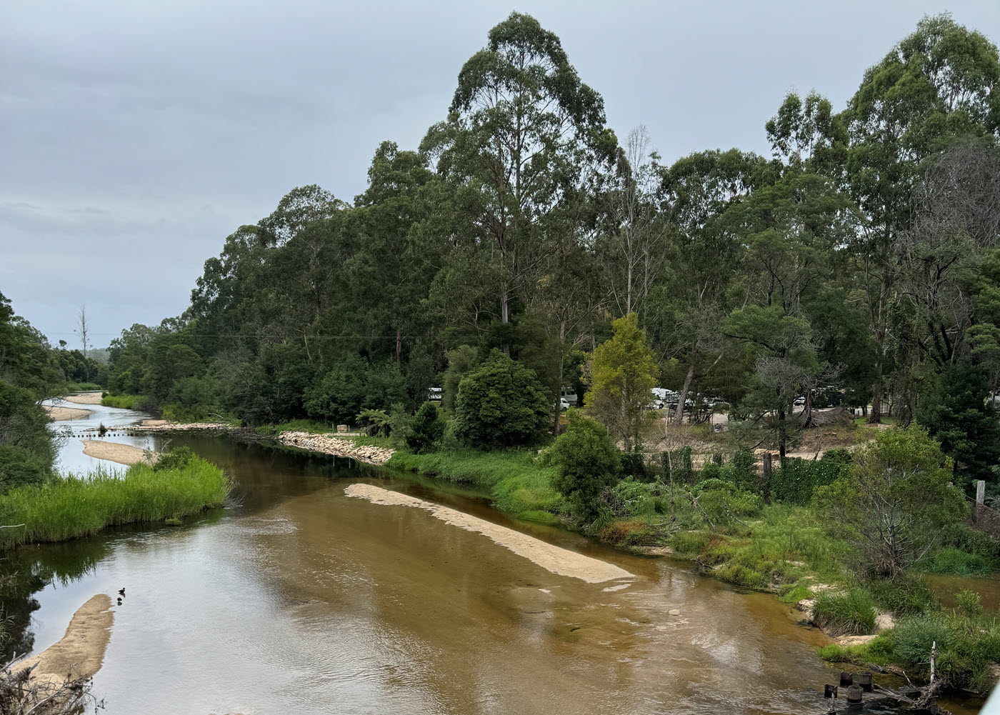 Hot News: 5 FREE Campsites & Winter Adventures Begin! - Camps Australia ...