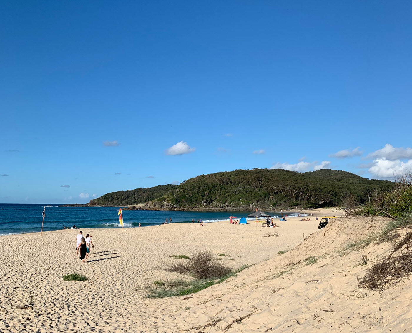 Spots That'll Crack You Up: Camp at Butts, Bums and Bottoms - Camps ...