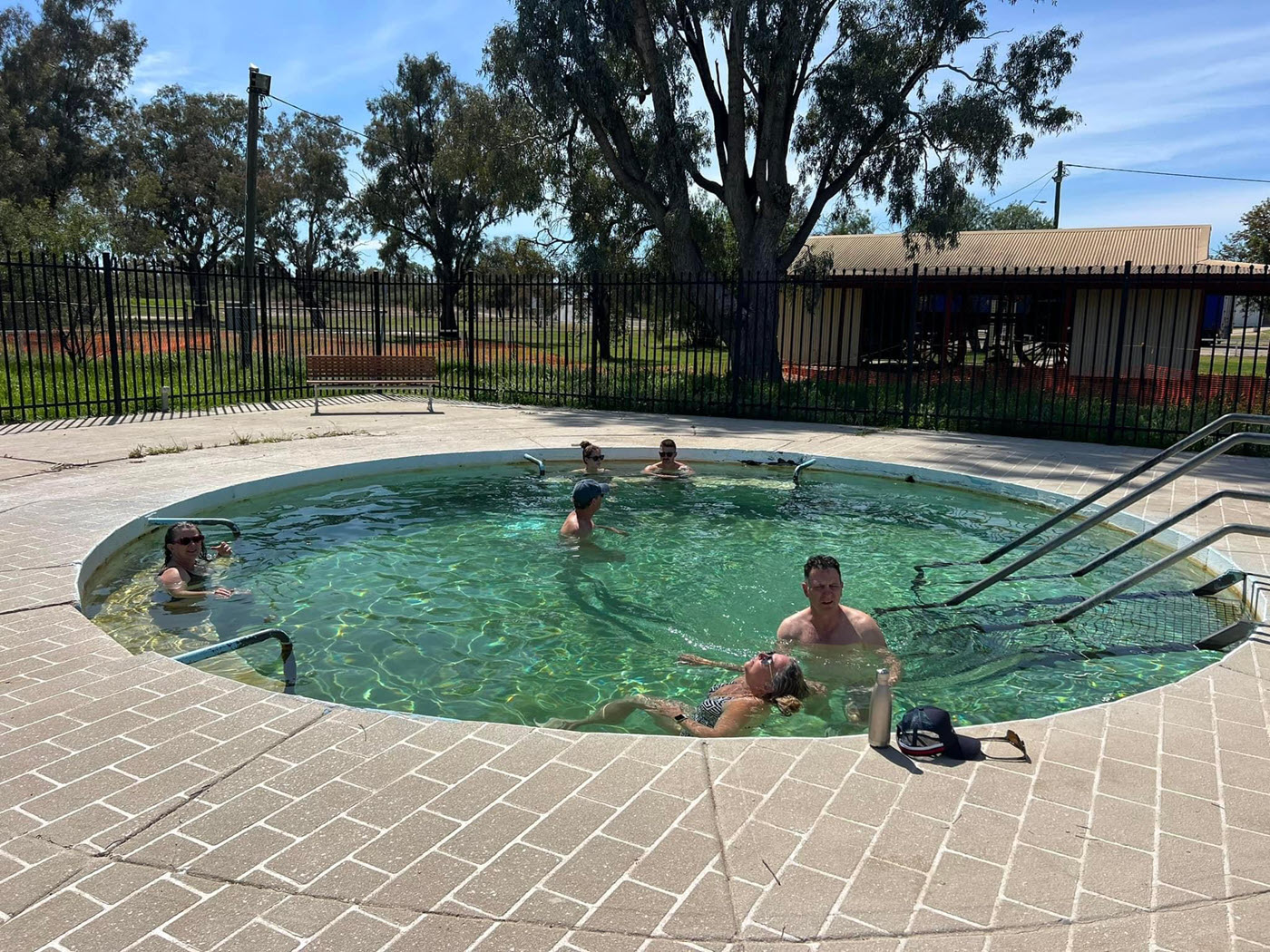 Loos, Boobs & Thank Yous: Your Camps Update with a Twist! - Camps ...