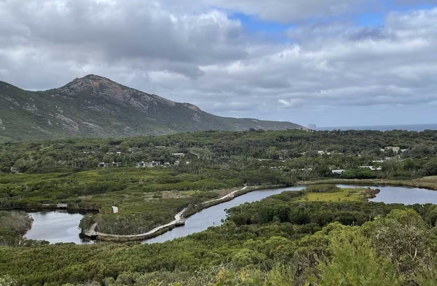 Spots That'll Crack You Up: Camp at Butts, Bums and Bottoms - Camps ...