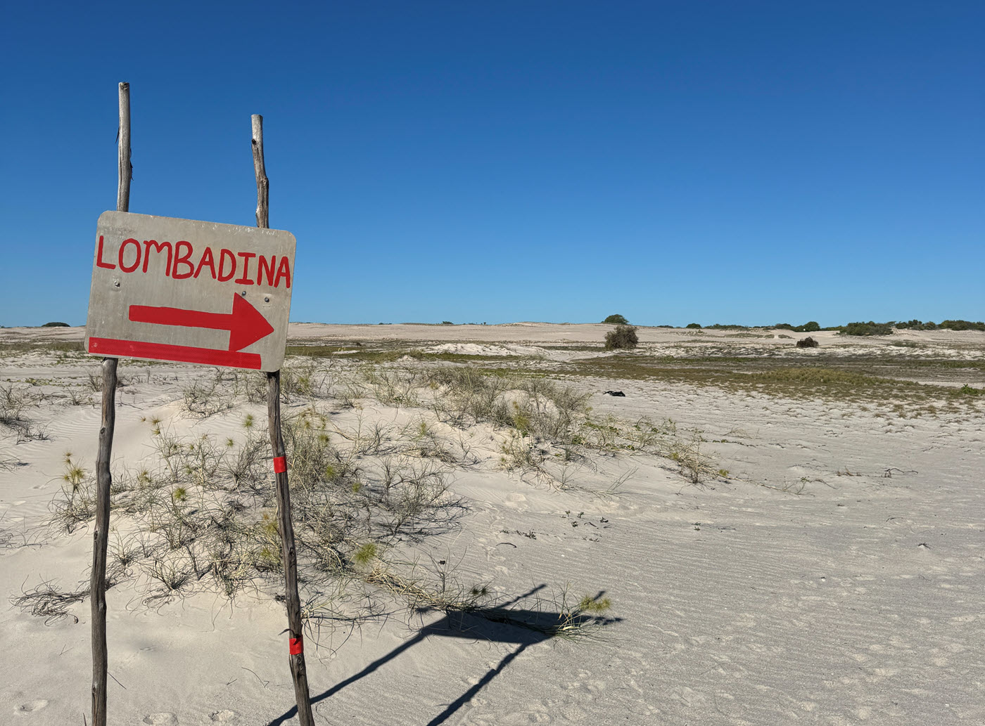 From the Outback to the Ocean: New Campsites Just Added - Camps ...