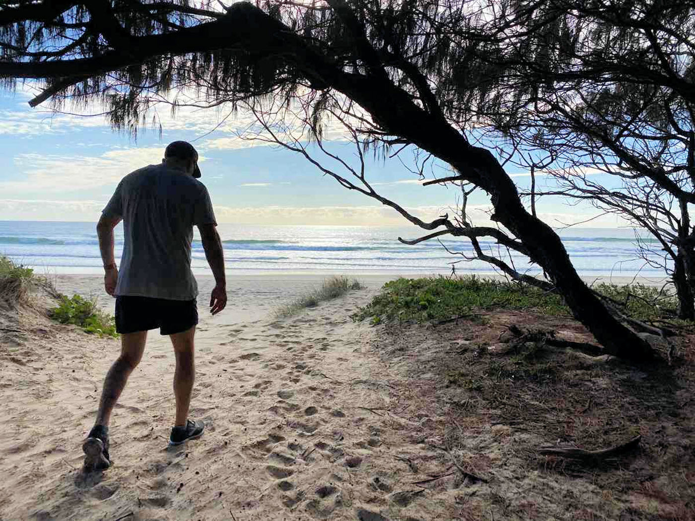 Spots That'll Crack You Up: Camp at Butts, Bums and Bottoms - Camps ...