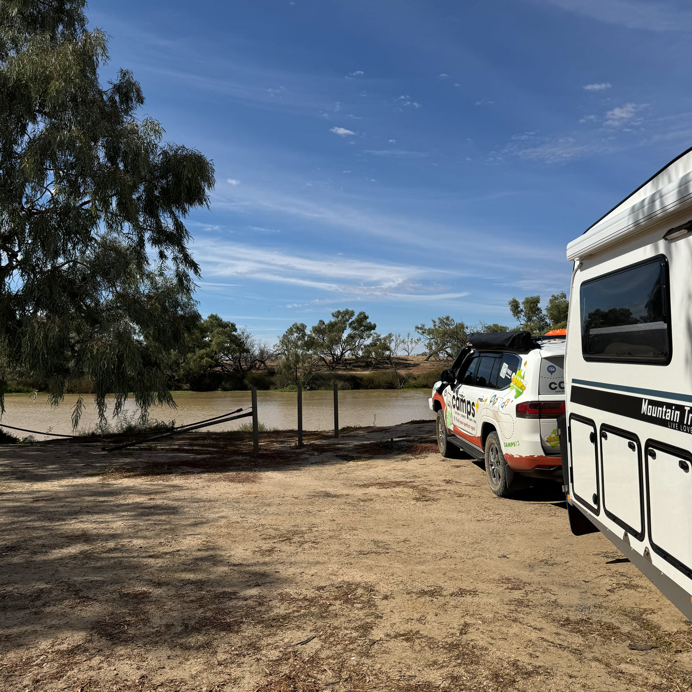 Western Australia Archives - Camps Australia Wide