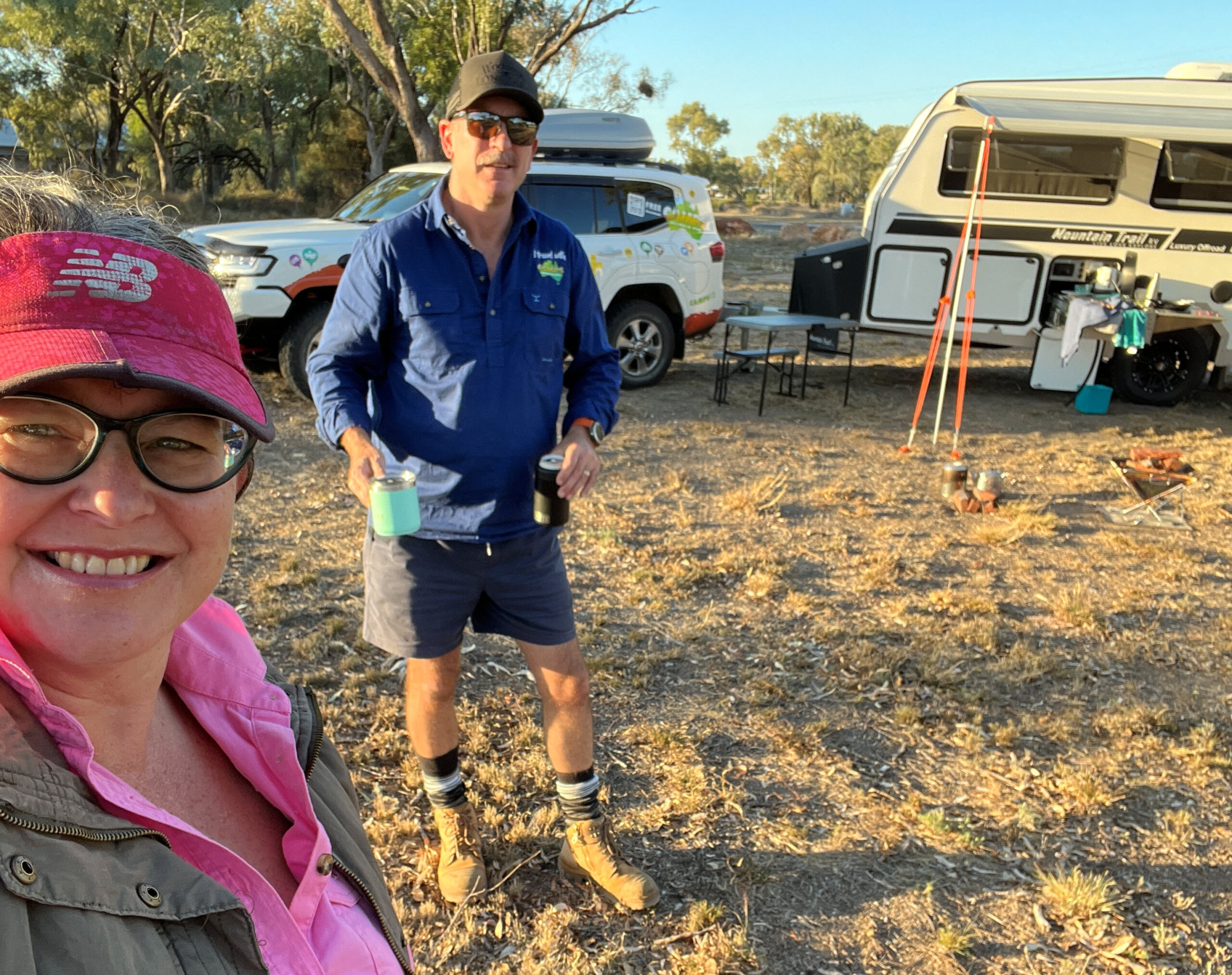 “That’s Not Camping!” – Why the Travel Police Need to Chill - Camps ...