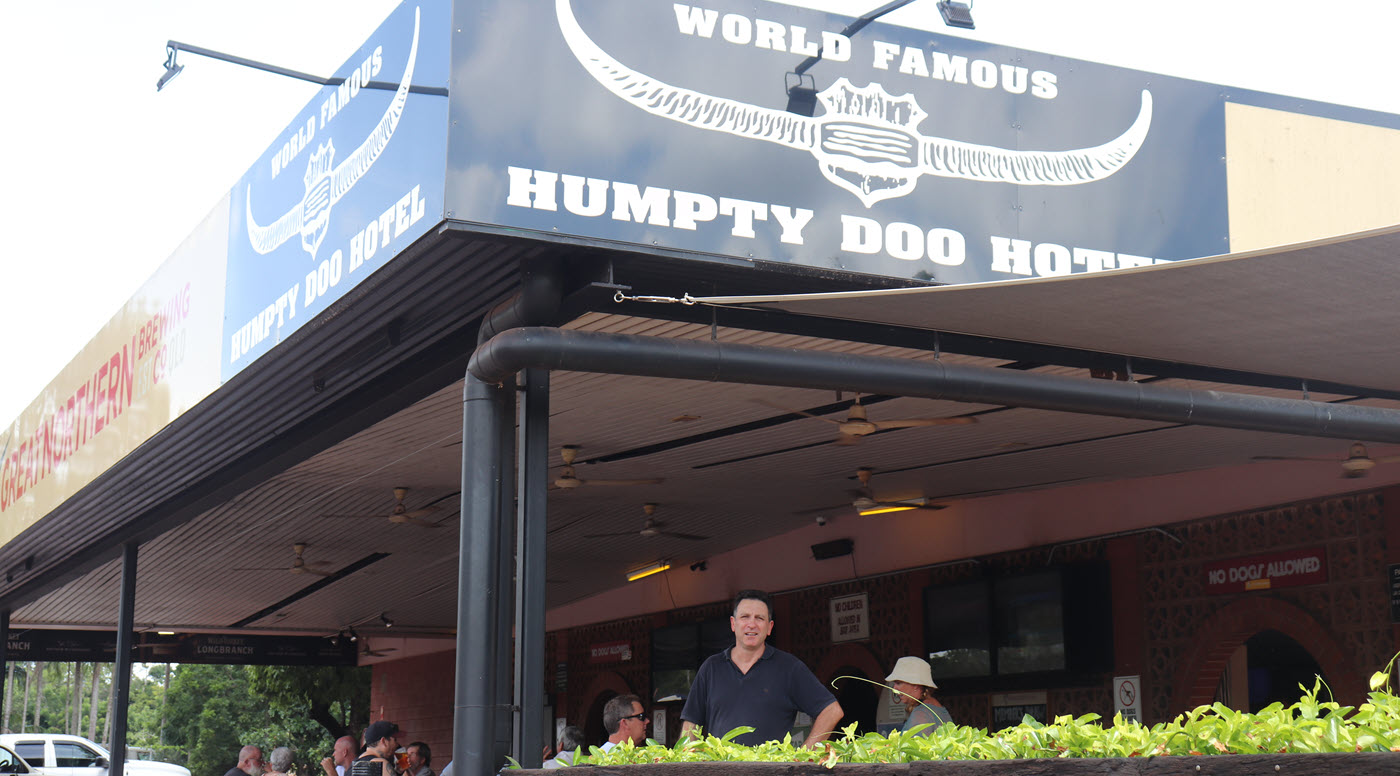 Camp Near Australia’s Most Quirky Named Pubs (Father’s Day Deal Inside ...