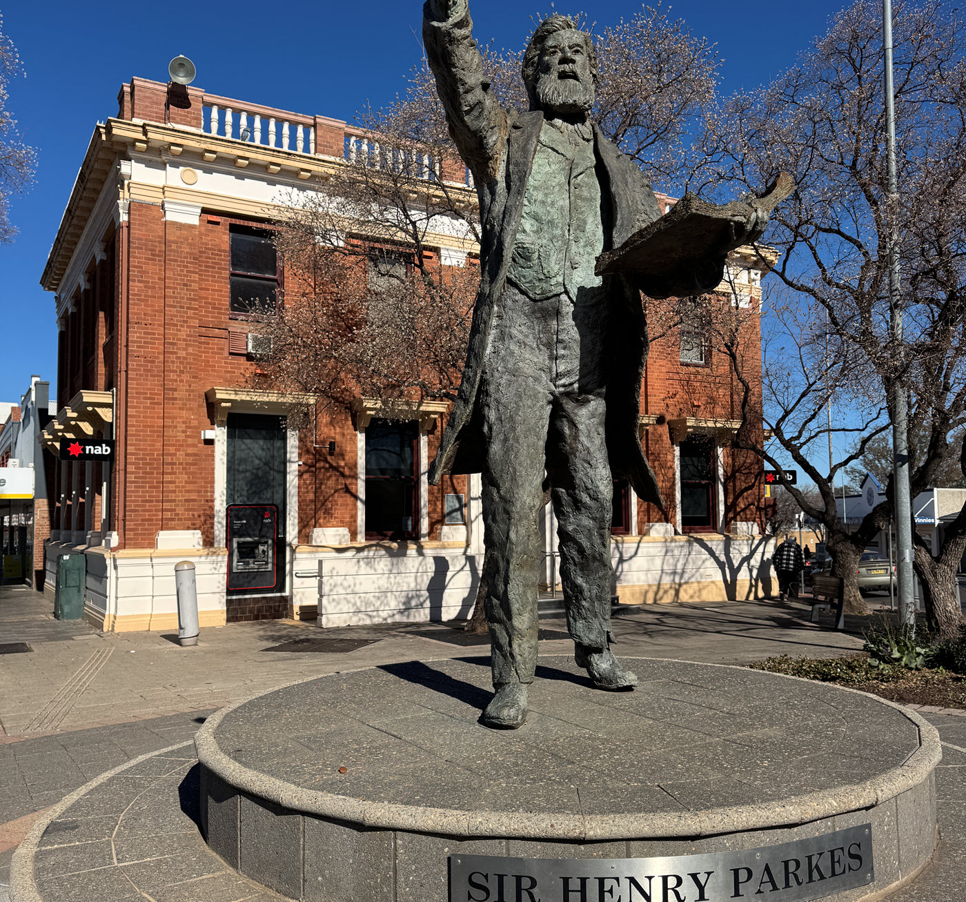 Elvis, Echidnas & Epic Camps – Country Towns You’ll Love - Camps ...