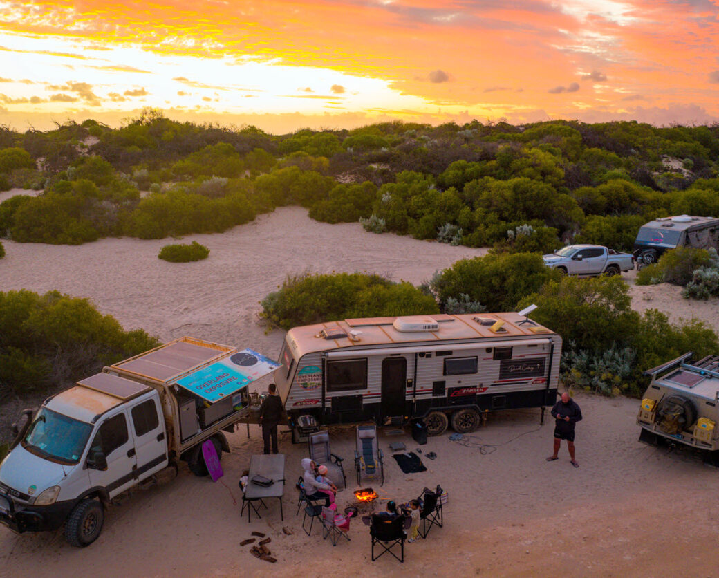 Standout Spring Camping Spots and School Holiday Survival Guide - Camps ...