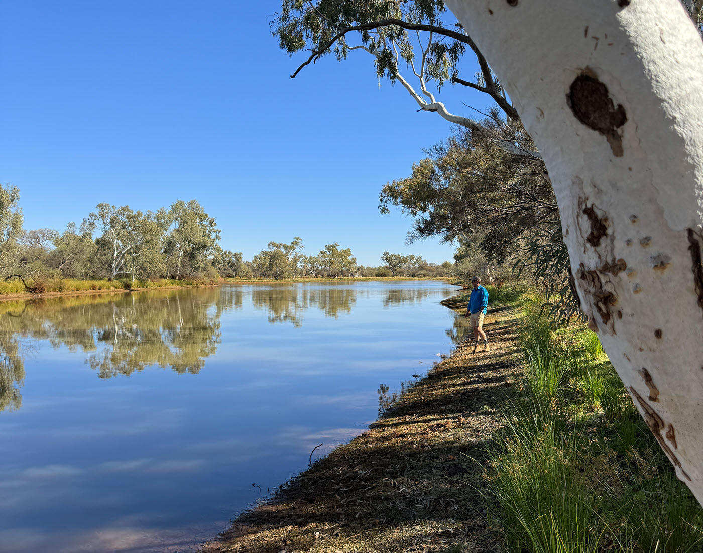 Free Camping Sites in Queensland - Camps Australia Wide