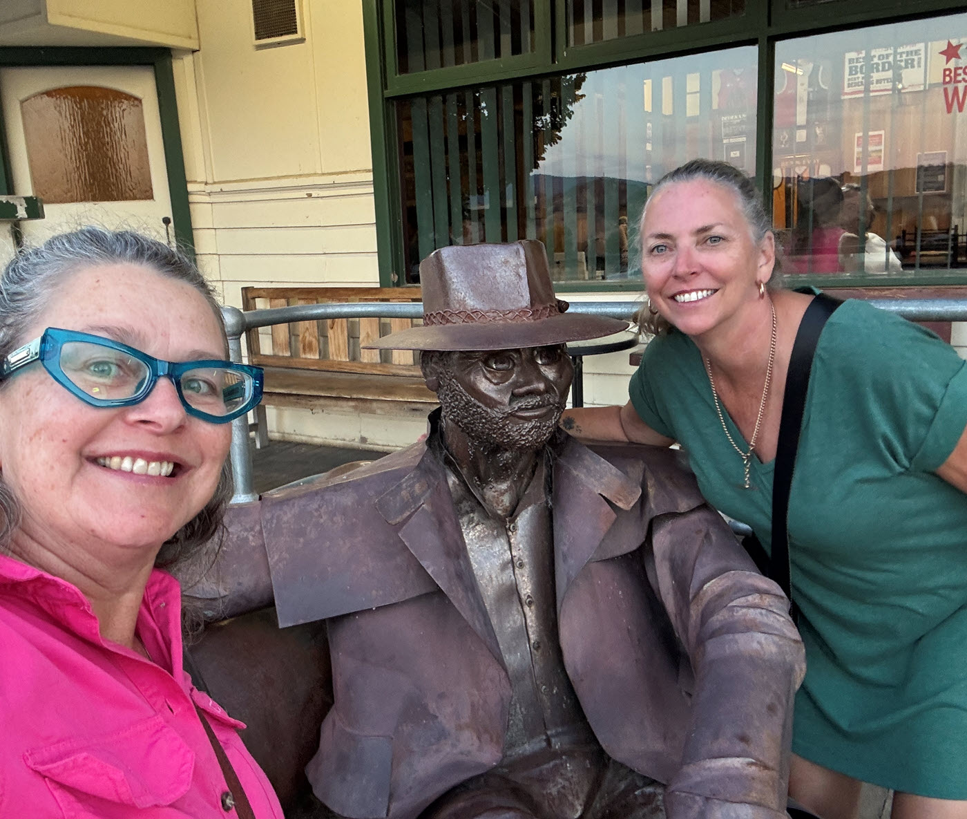 Travel Smarter, Go Further: 13 Tips to Celebrate the Launch of CAMPS 13 ...