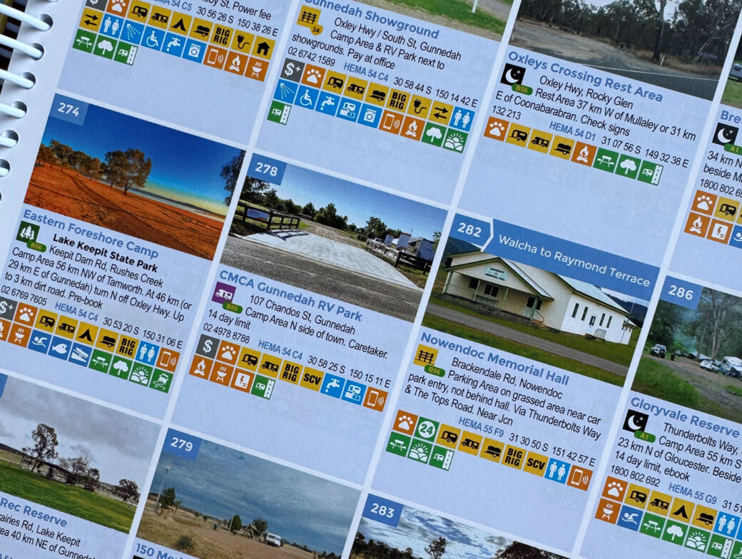 What’s New in Camps 13? - Camps Australia Wide