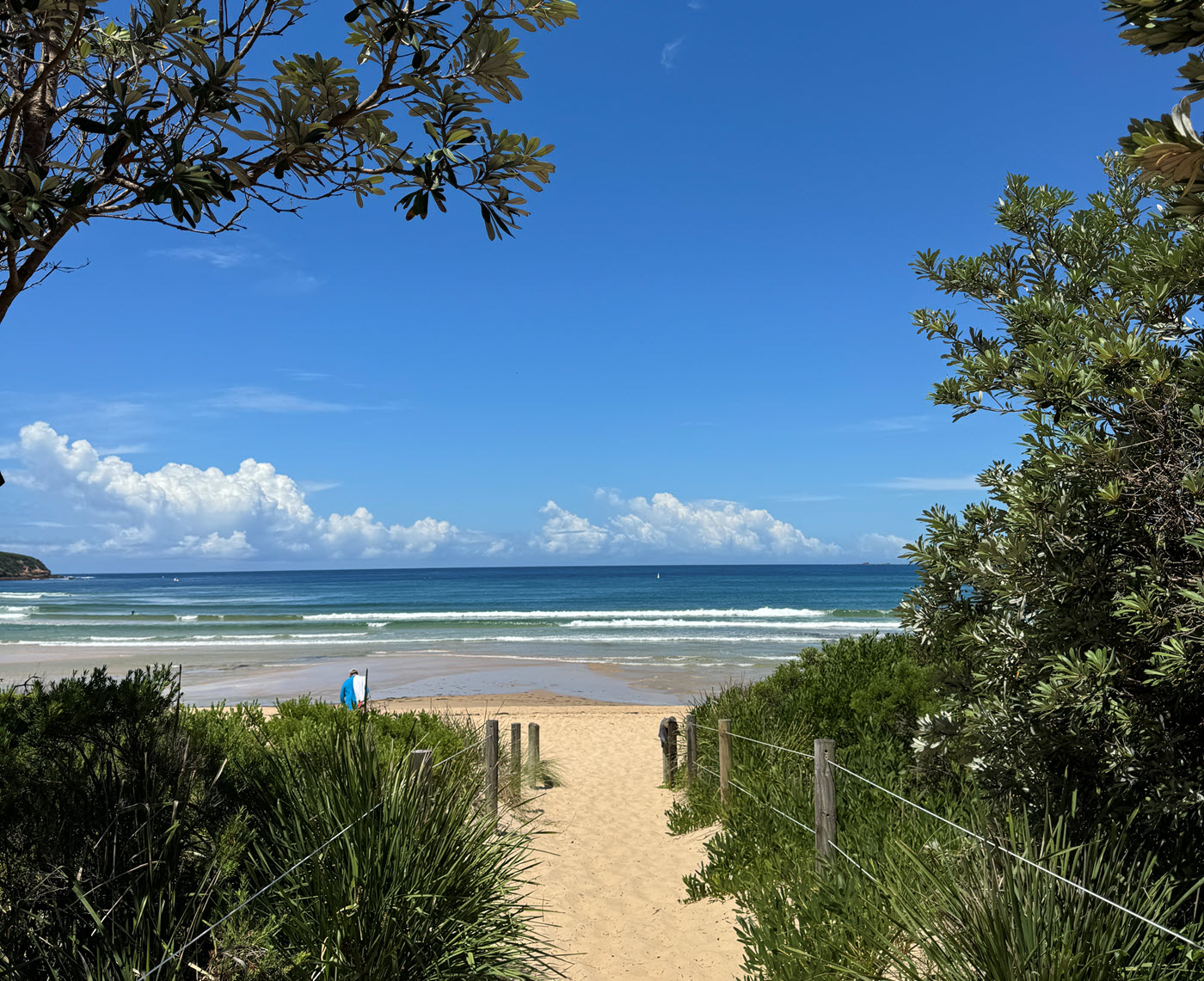 Holiday Time! Hinterland and seaside escapes await - Camps Australia Wide