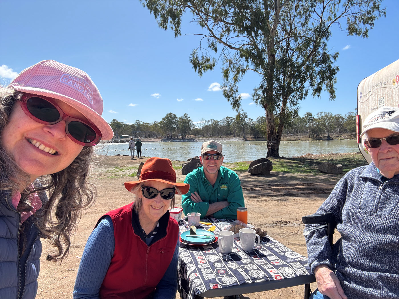 Meet the Team Behind CAMPS 13 - Camps Australia Wide