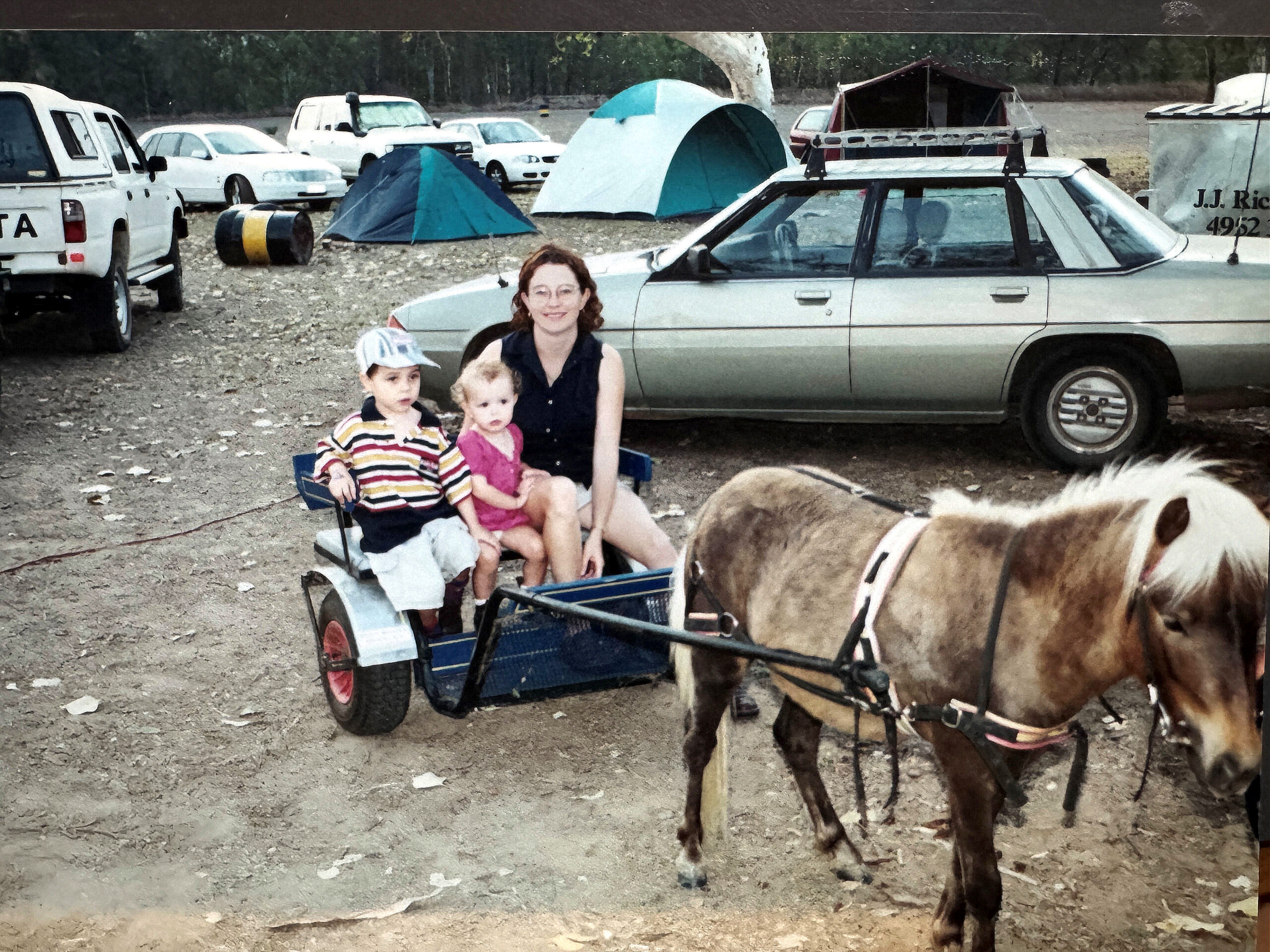 2001 vs 2026: 25 Years of Camping & RV Travel in Australia - Camps ...