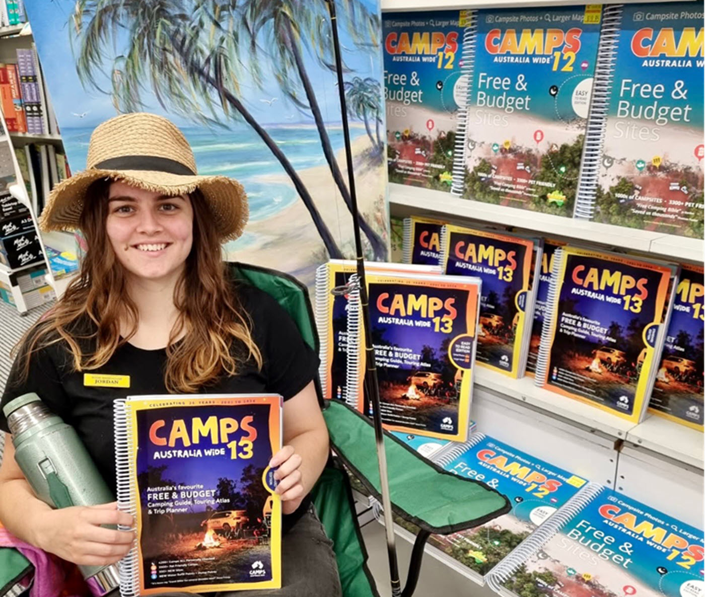 One Month Left of Summer - Camping Destinations to Hit Now - Camps ...