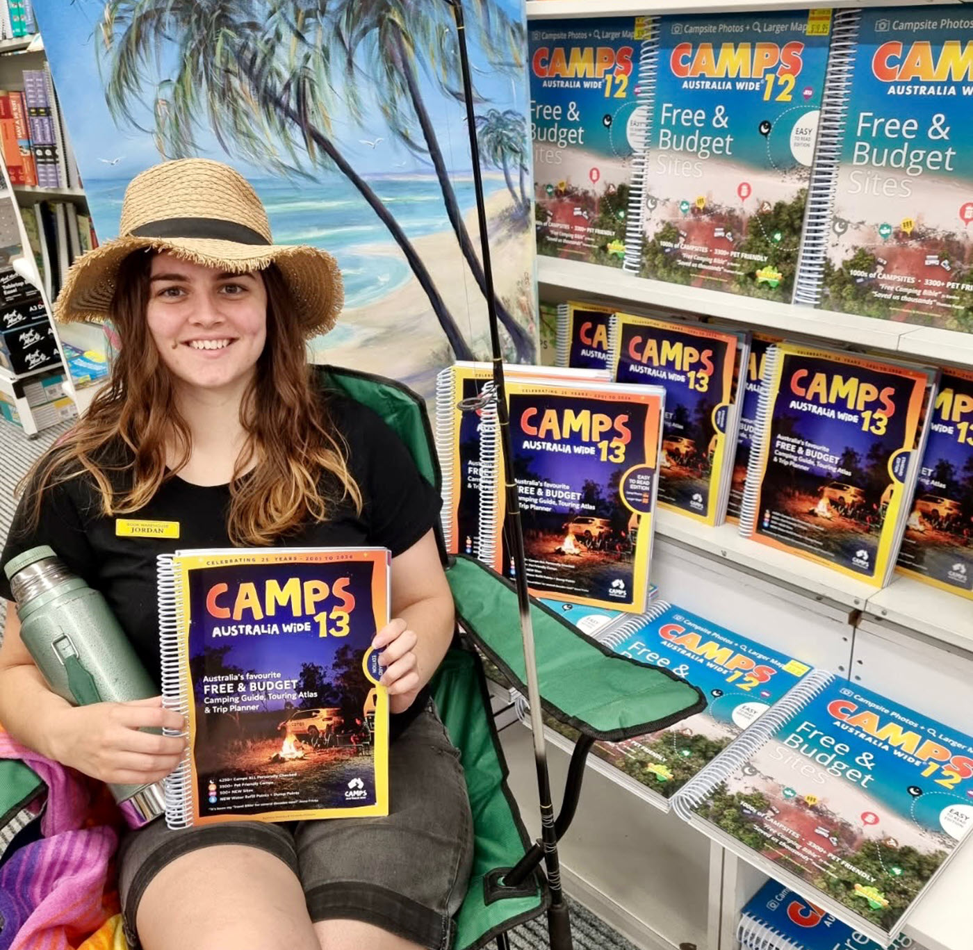 What’s New in Camps 13? - Camps Australia Wide