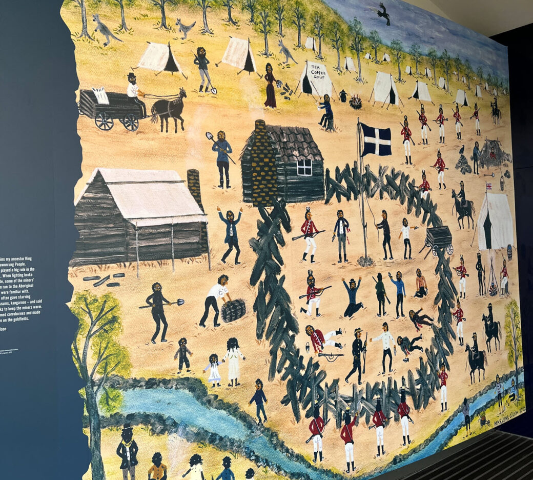 Love Australia? Go Camping - Camps Australia Wide