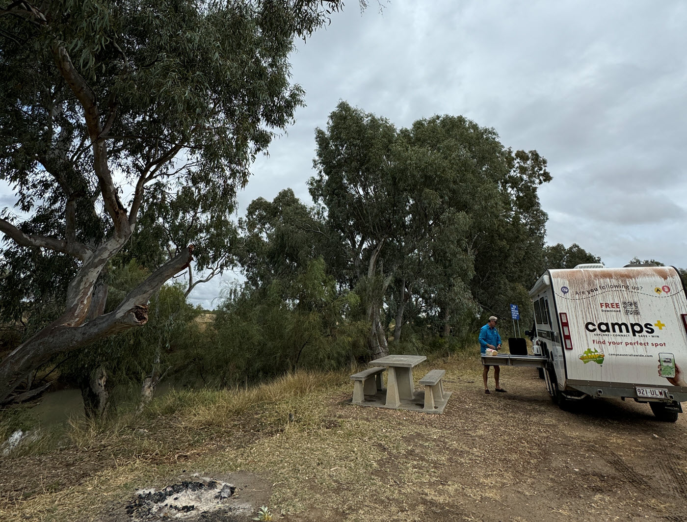 What campers and RV travellers really want as they travel through your ...