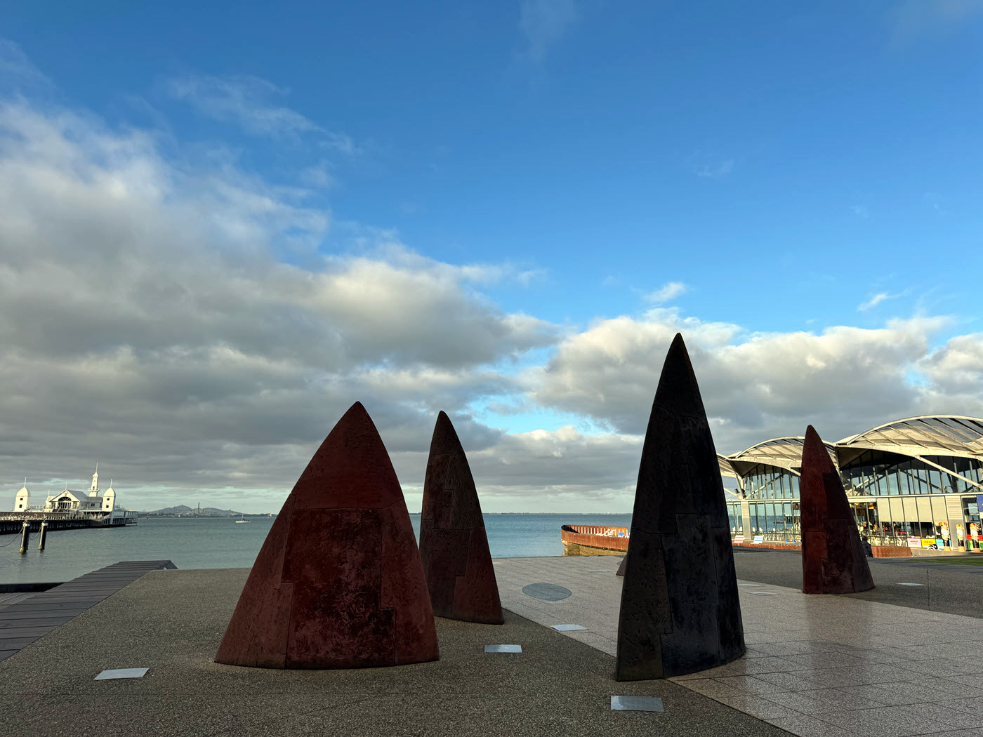 Geelong & The Bellarine Peninsula, Victoria - Beaches, Coastal Towns ...