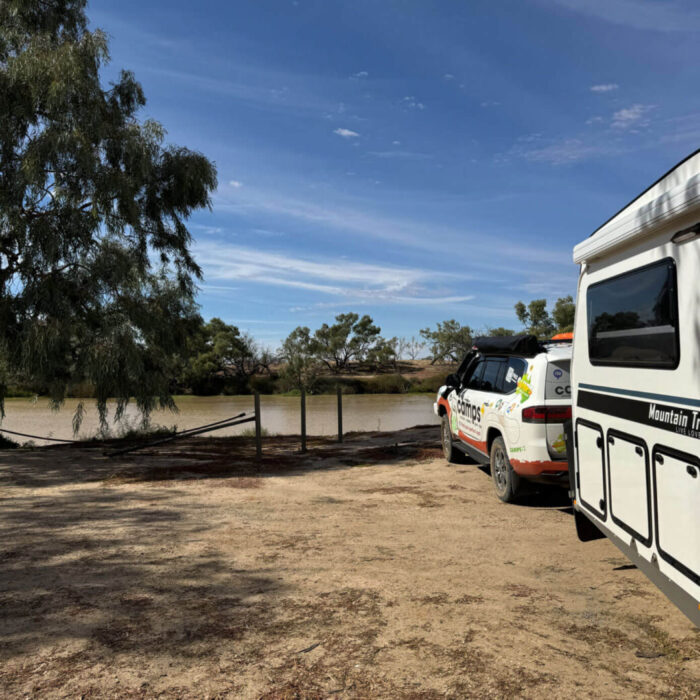 Free Camping Sites in Queensland - Camps Australia Wide