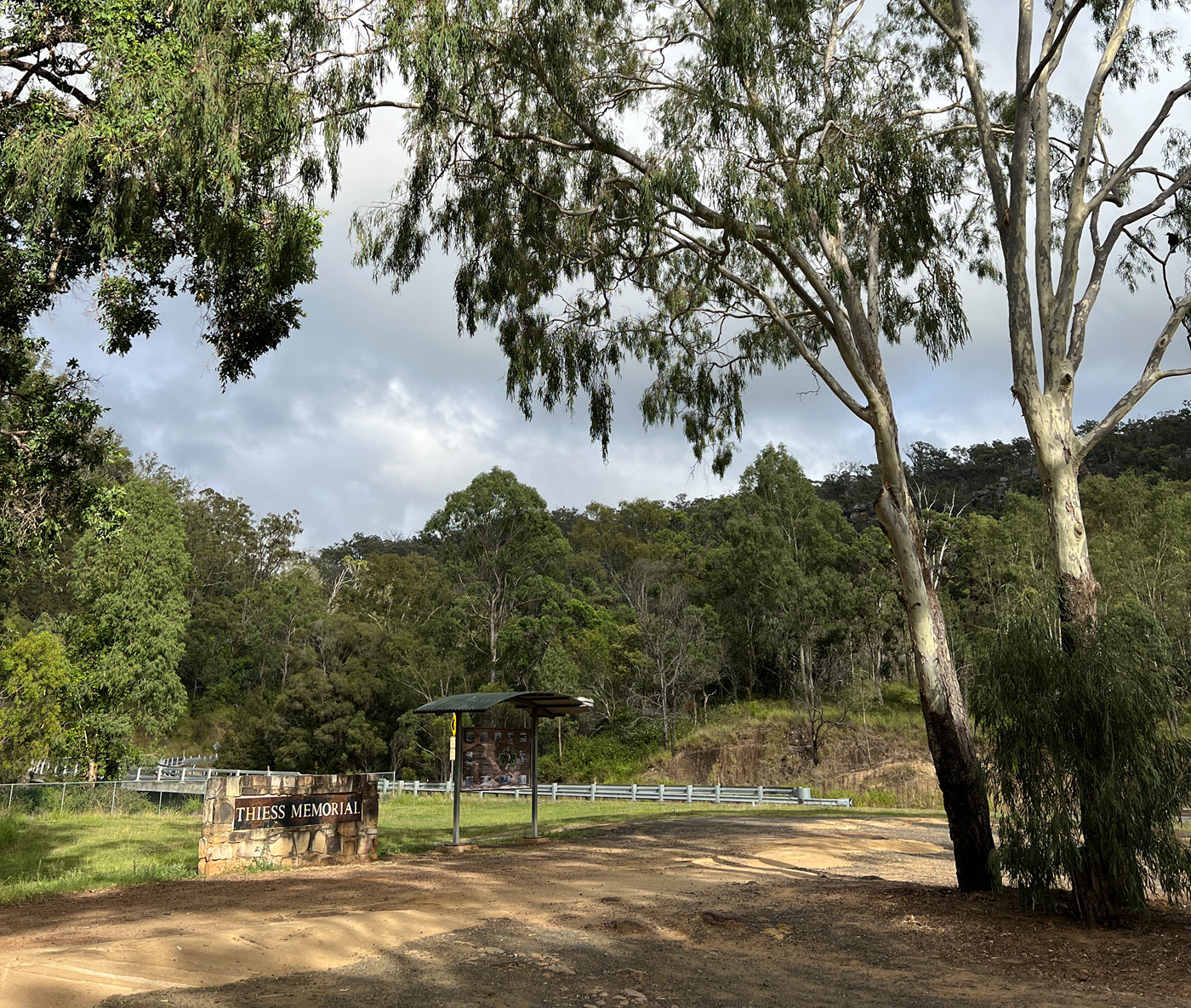 Heifer Creek, QLD – A Quiet Free Camp You’ll Want to Keep to Yourself ...