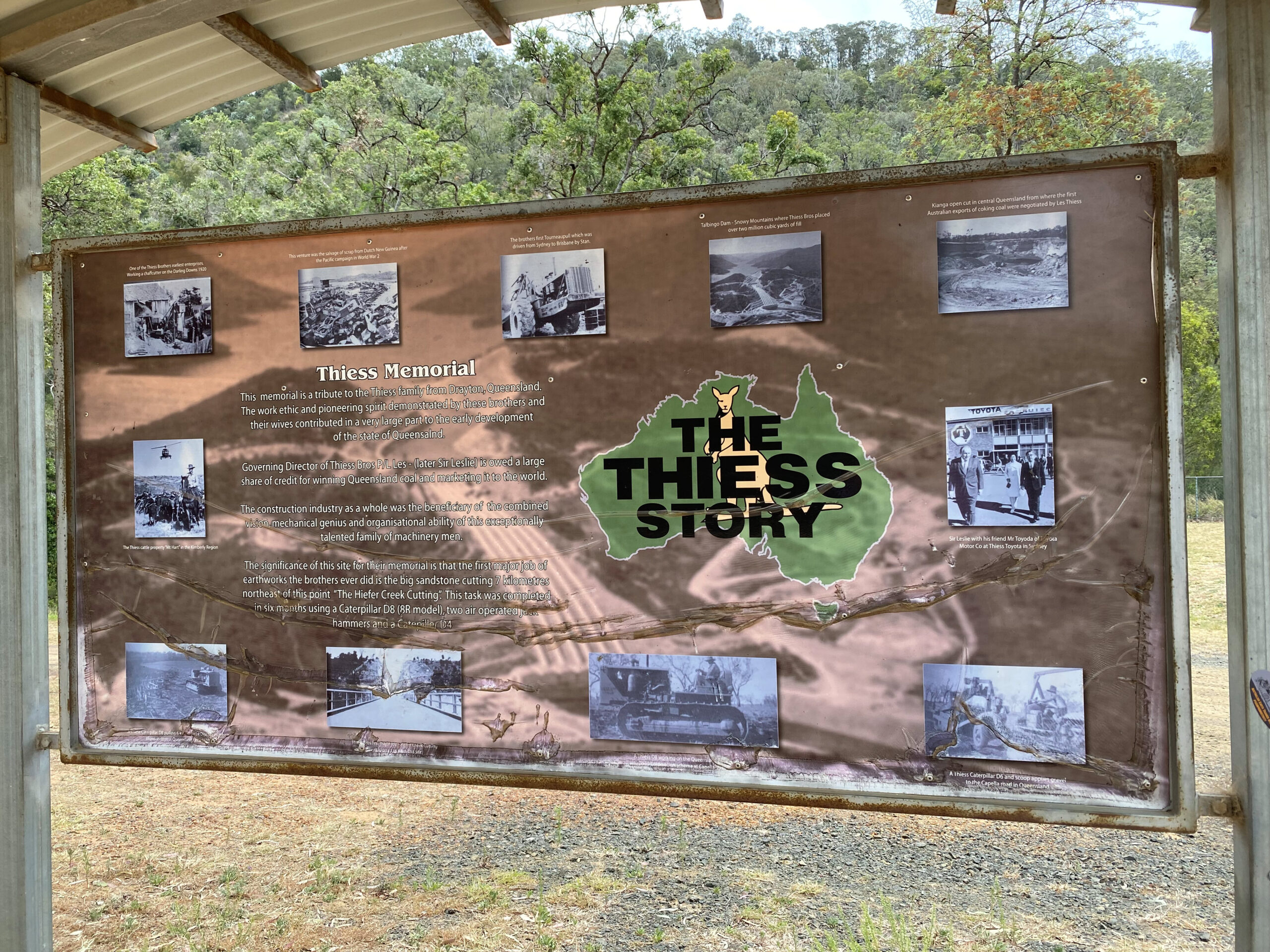 Heifer Creek, QLD – A Quiet Free Camp You’ll Want to Keep to Yourself ...
