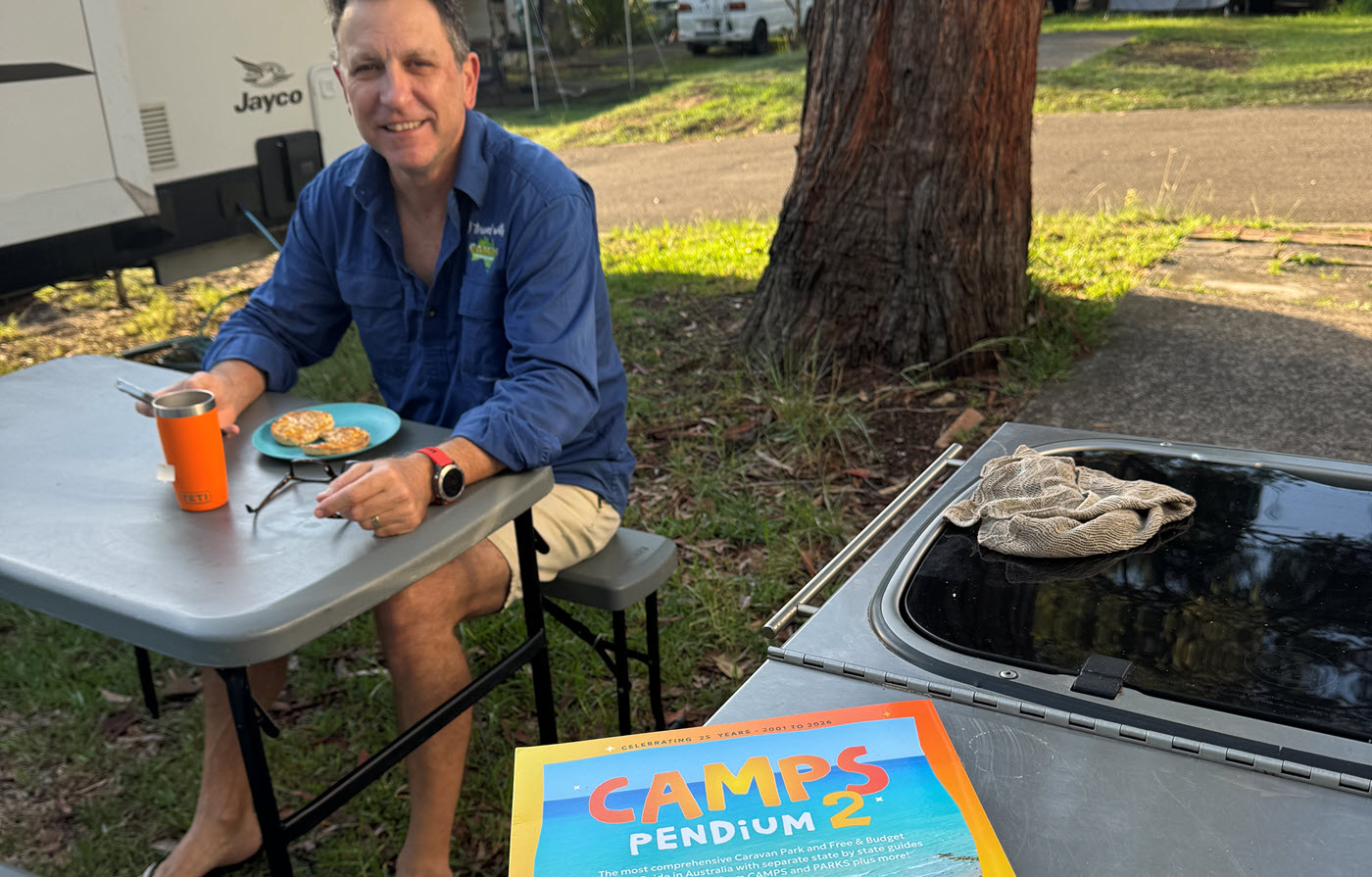 Blaze Aid - Camps Australia Wide